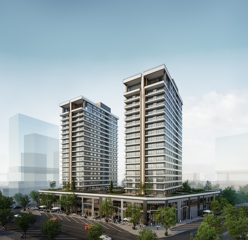 Hünər Qüllələri – Huner Group