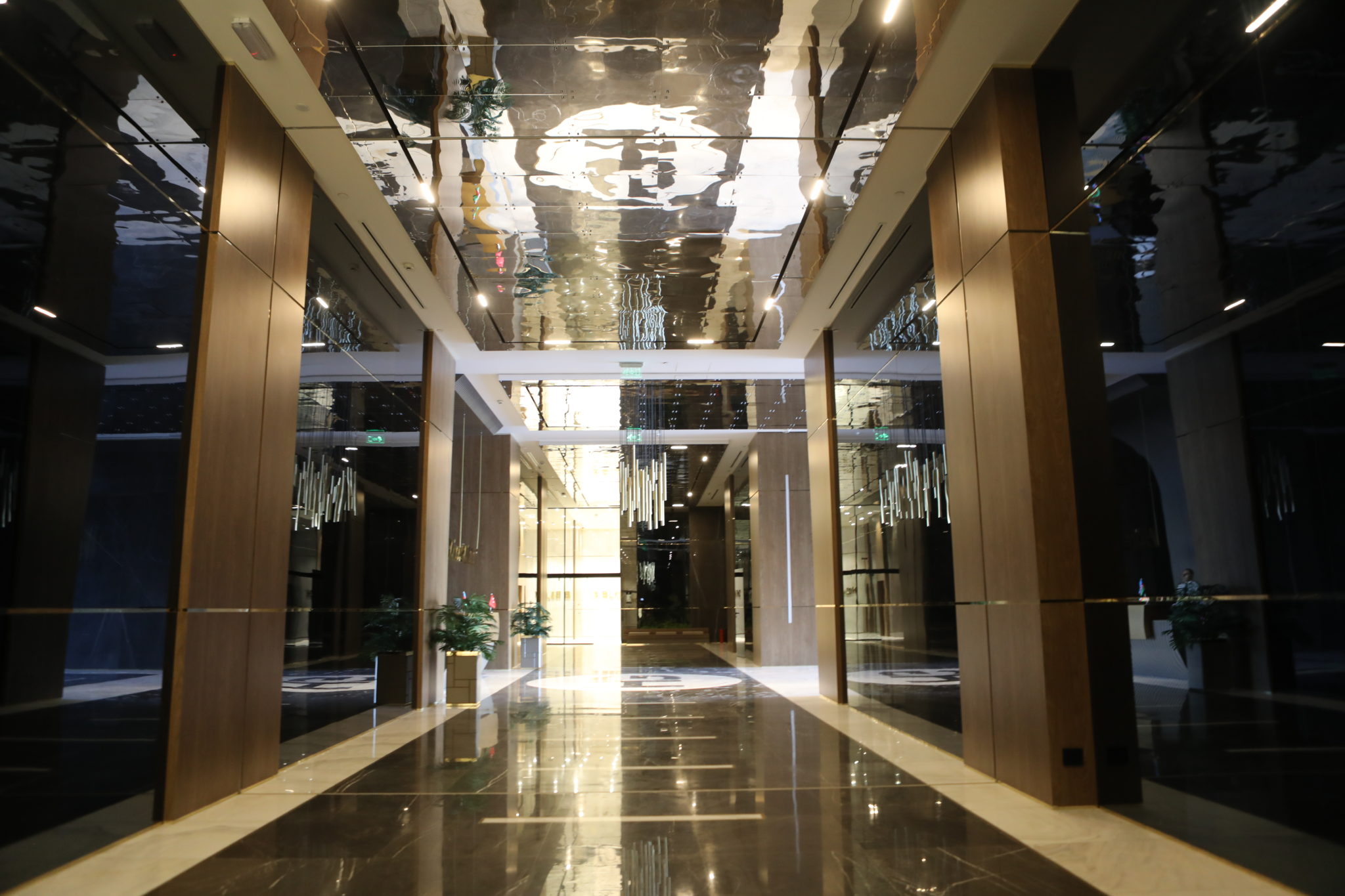 Hünər Qüllələri – Huner Group